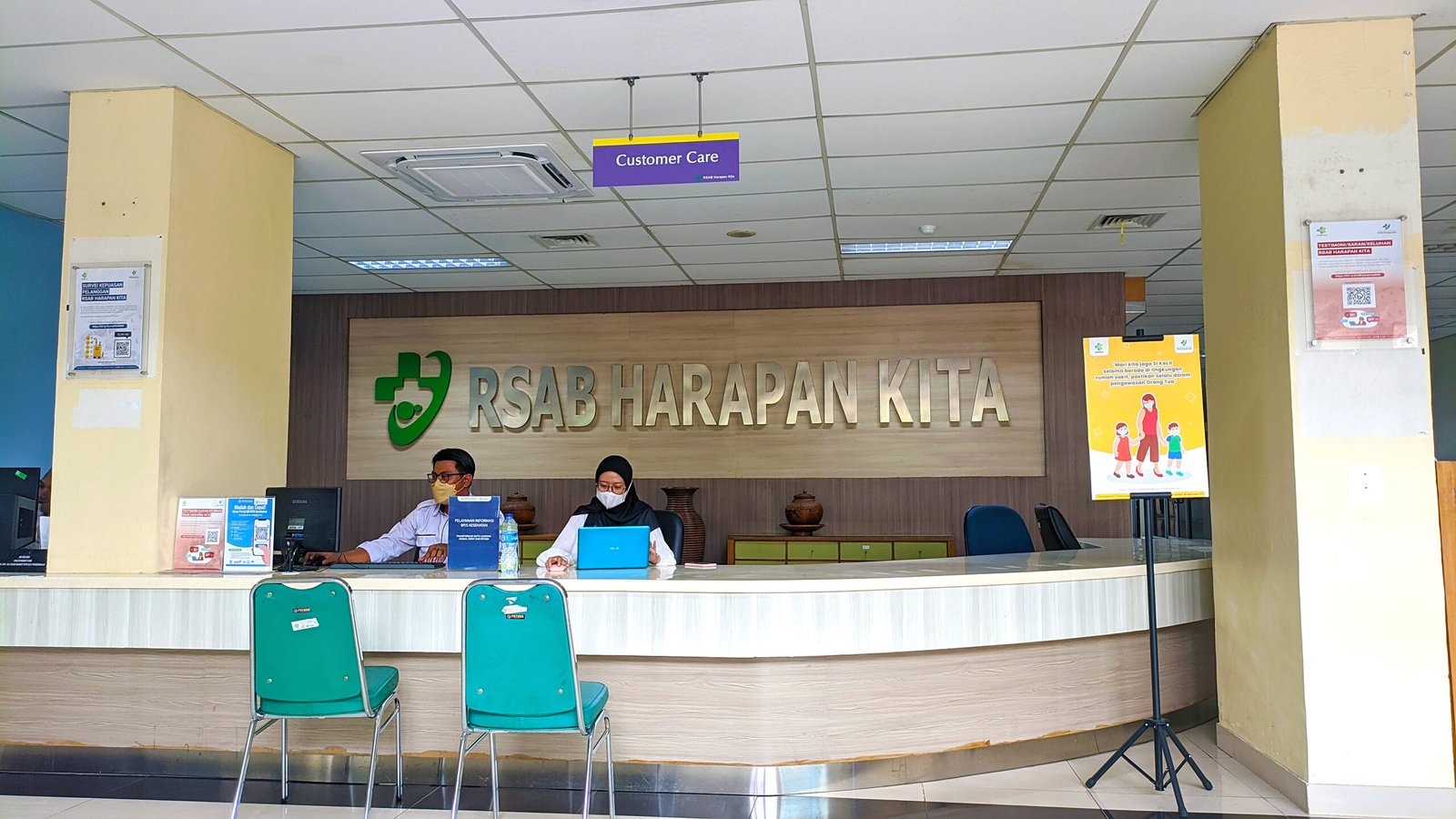 Visi & Misi BKS | PT. Bakri Karya Sarana